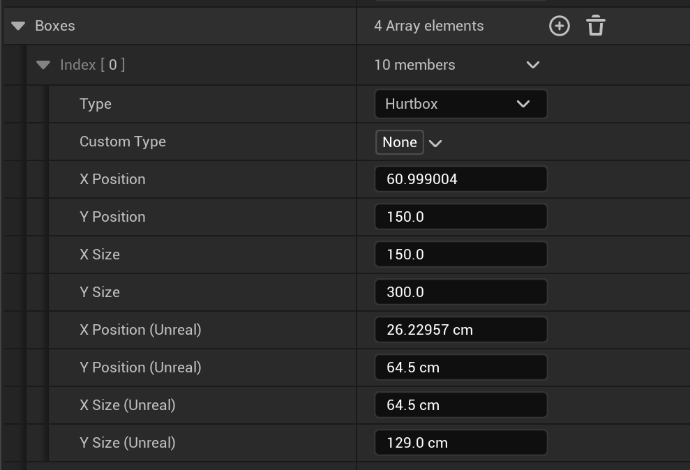 Collision Data and Cels: Tying Frame Data, Animations, and Hitboxes ...